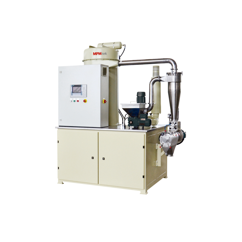 Laboratory Mill - MPM Powder