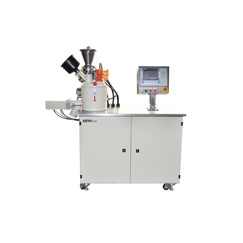 Lab Bonding - MPM Powder