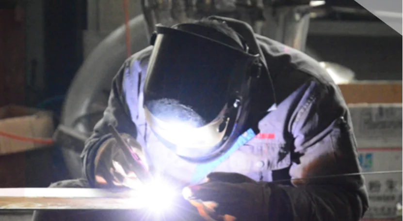 The Complete Powder Coating Manufacturing Process - MPM