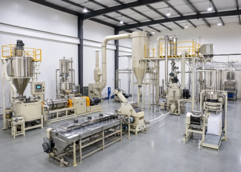 D10, D50, and D90 Optimization for Different Powder Coating ...